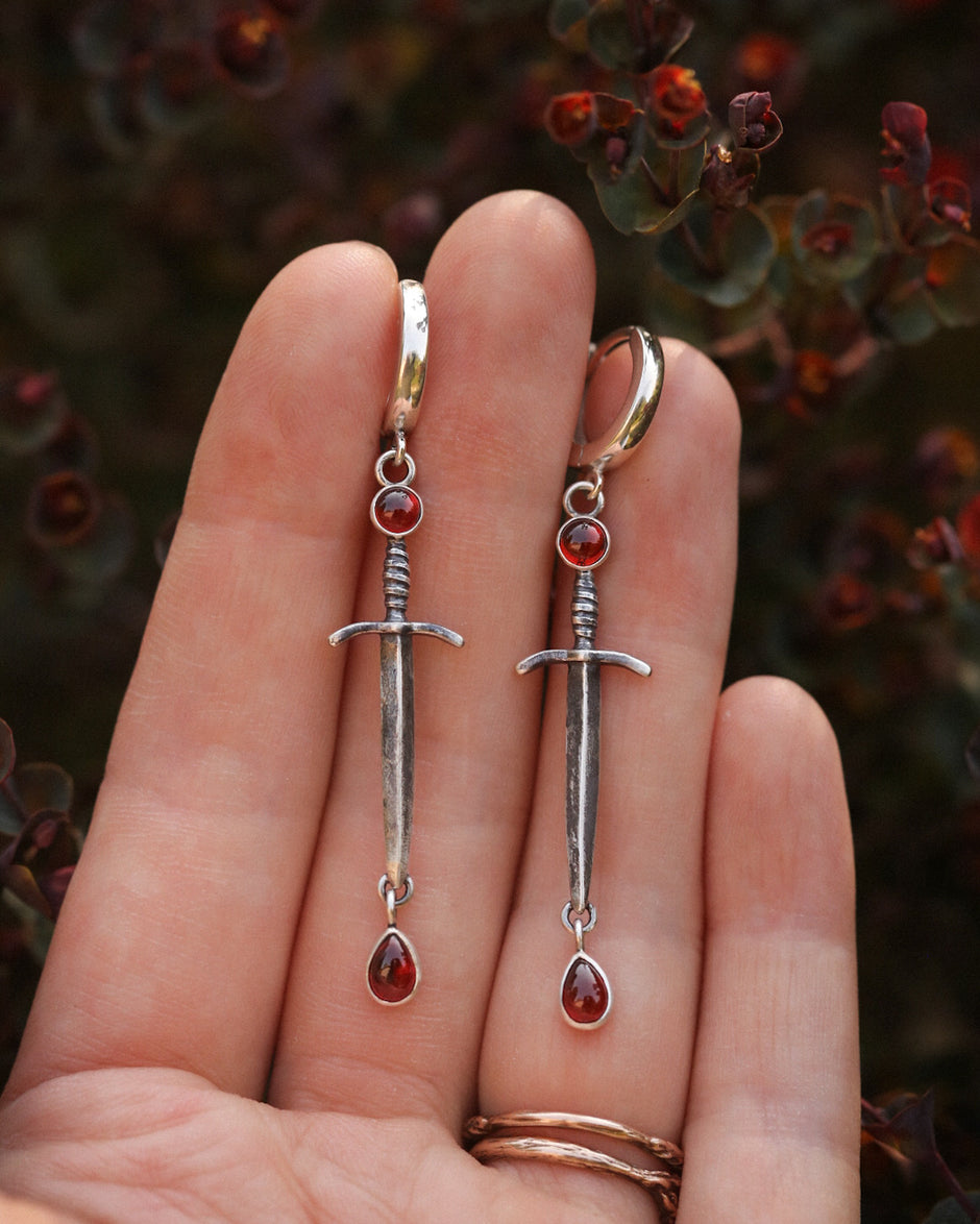 Ritual Remains Handcrafted Jewlery Inspired by Nature